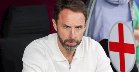 Gareth Southgate Gives Worrying Reason Why England Players Arent