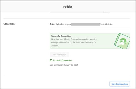 1password Relying Party Configuration Using Oidc Rsa Ready Implementation Guide Rsa Community