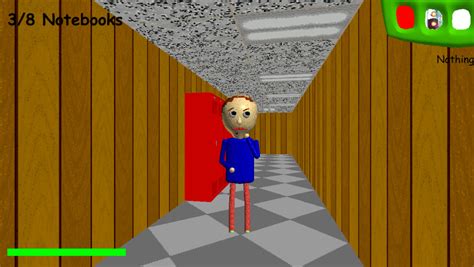 Baldi S Basics Custom Maps 3 Baldi S Basics Works In Progress