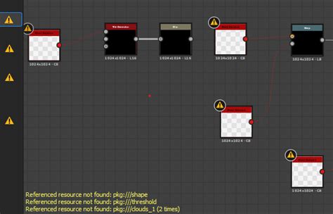 Solved Referenced Resource Not Found Adobe Community 13788179