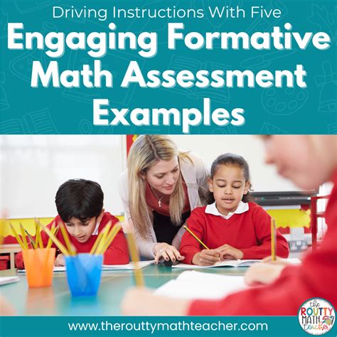 Formative Math Assessment Examples The Routty Math Teacher Formative Math Assessment Examples The Routty Math Teacher