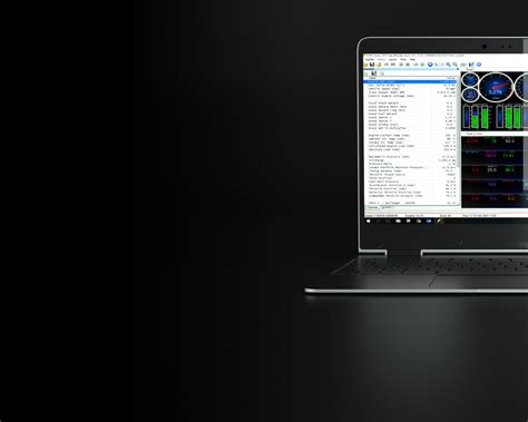 VCM Scanner HPTuners