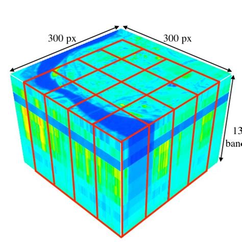 Process Of Patches Extraction Download Scientific Diagram