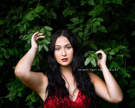 Sharon Thio Photography