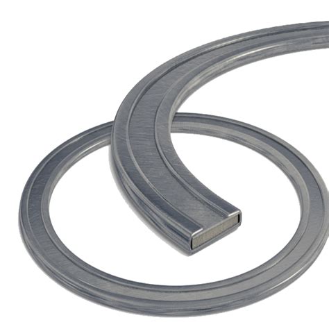 Metal Jacketed Gaskets Flexseal Industrial