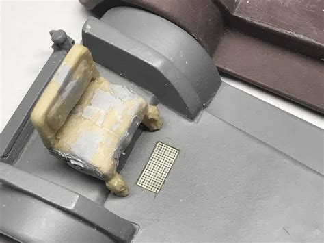 Garage De Poche Hervé Citroen C6 Lictoria Sex Papale 143