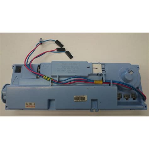 Fisher And Paykel Recondition Blue Board Fp10