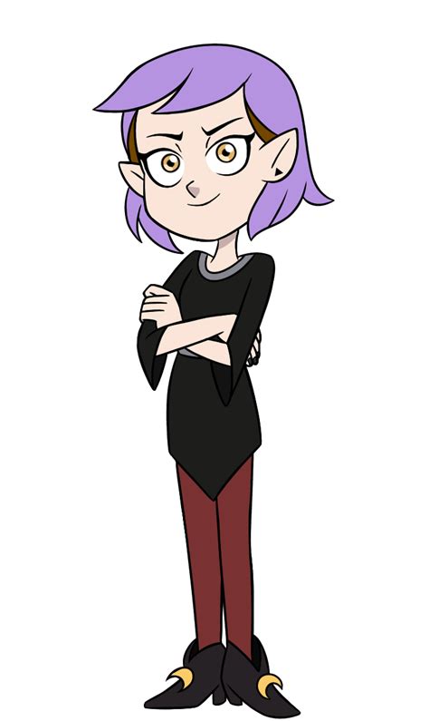 Amity Blight Spongebob And Friends Adventures Wiki Fandom