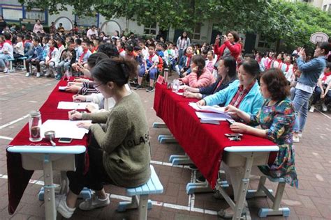 管城區南學街小學紅領巾小書蟲誦讀中華經典 傳承中華文化 每日頭條