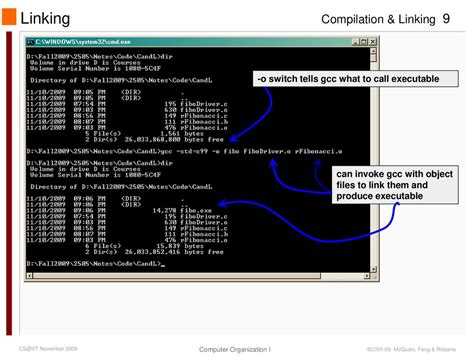 The Preprocessor Based On Chapter In C For Java Programmers By Weiss When A C Compiler Is