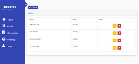 Github Engobaid Travel Agency