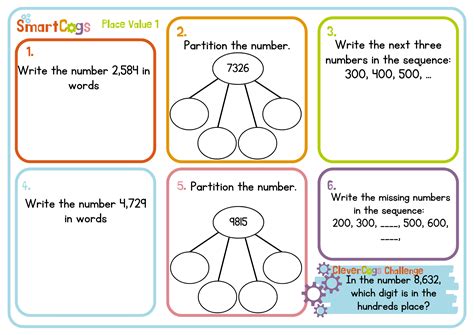 Year 3 Maths Morning Starters Whole Year Bundle Teaching Resources