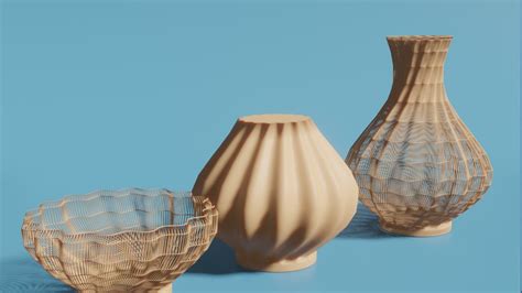 Blender Tutorial Animating Objects Gradually Appearing Or