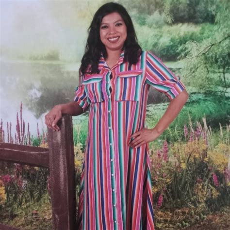 Lily Hopper Executive Administrative Assistant Nursery Elementary