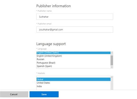 Create And Build A Skype Bot Using Microsoft Bot Framework