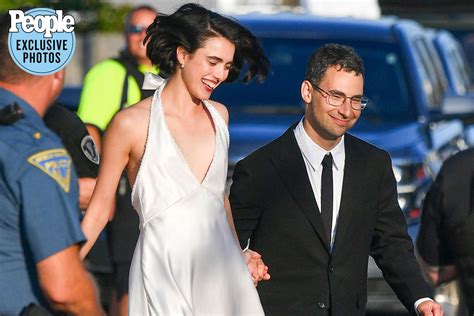 Jack Antonoff And Margaret Qualley Are Married The Internets Largest