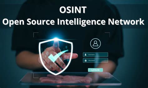 Qué es OSINT Entiende la Open Source Intelligence Network