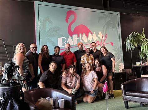 Genaro Dacayanan On Linkedin Whitestoneindustries Bahamagolf