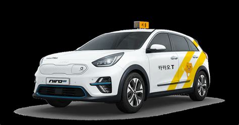 전기 택시 열풍올해 보조금 동났다