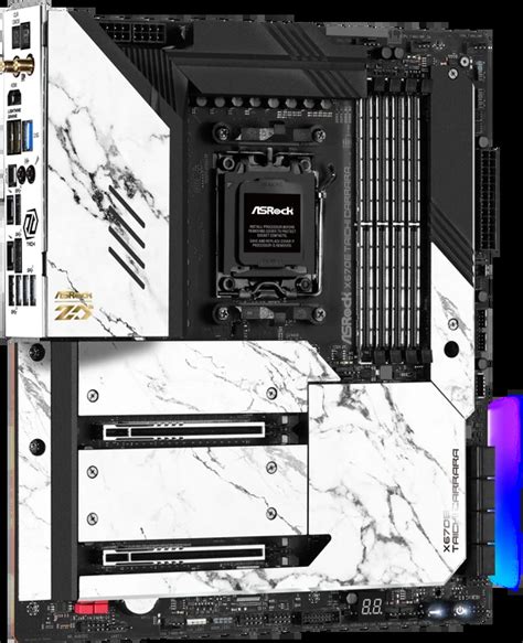 Asrock X670e Taichi Carrara Preisvergleich Geizhals Deutschland