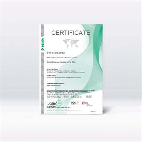 Downloadcenter | Diehl Defence