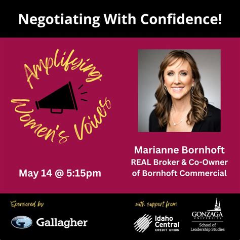 Reserve Your Seat At Gjt8r54k To Join Us For Amplifying Womens Voices Youll