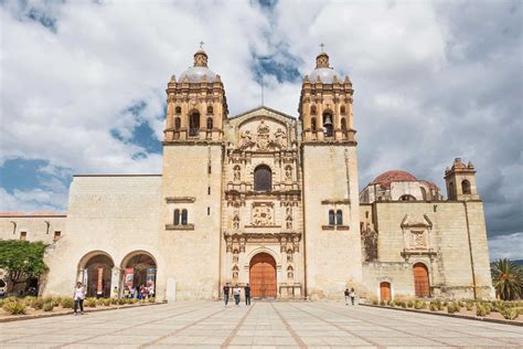 Why You Need To Visit Oaxaca Mexicos Cultural And Culinary Gem
