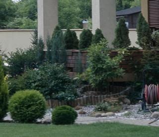 Kako urediti vrt ispred kuće ideja i raspored vrta ispred kuće Vrtlarstvo 2025