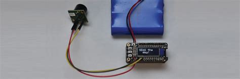 Low Cost And Open Source Water Level Sensing Education Oceanography