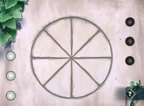 Three Mens Morris Locus Ludi