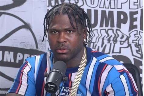 Rapper 4xtra Reportedly Loses His Fingers In Horrific Fireworks