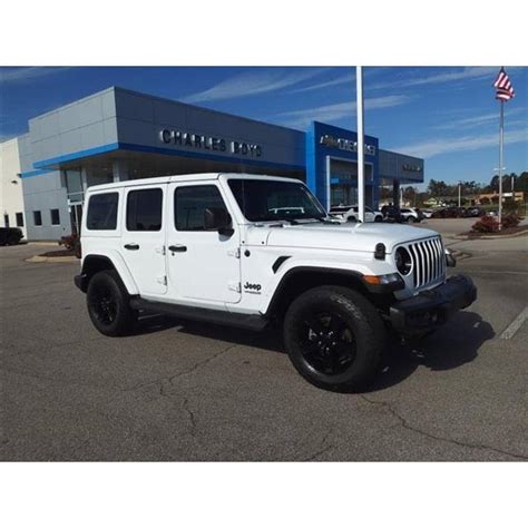Used Jeep Wrangler High Tide For Sale Near Me Edmunds