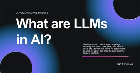 inttrvu data science and ai