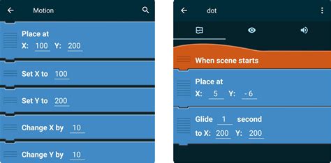 First Bricks Catrobat