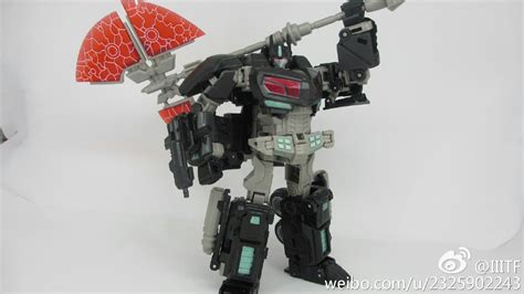 Itf 01 Abyss Voyager Scaled Wfc Optimus Prime Page 10 Tfw2005 The