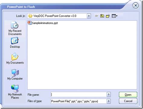 Introduce To Verydoc Powerpoint Converter Product Verydoc Knowledge Base