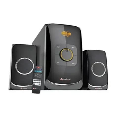 Audionic Vision 11 Bt Speaker Price In Pakistan