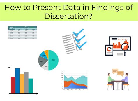 How To Write Dissertation Findings Guide By Experts