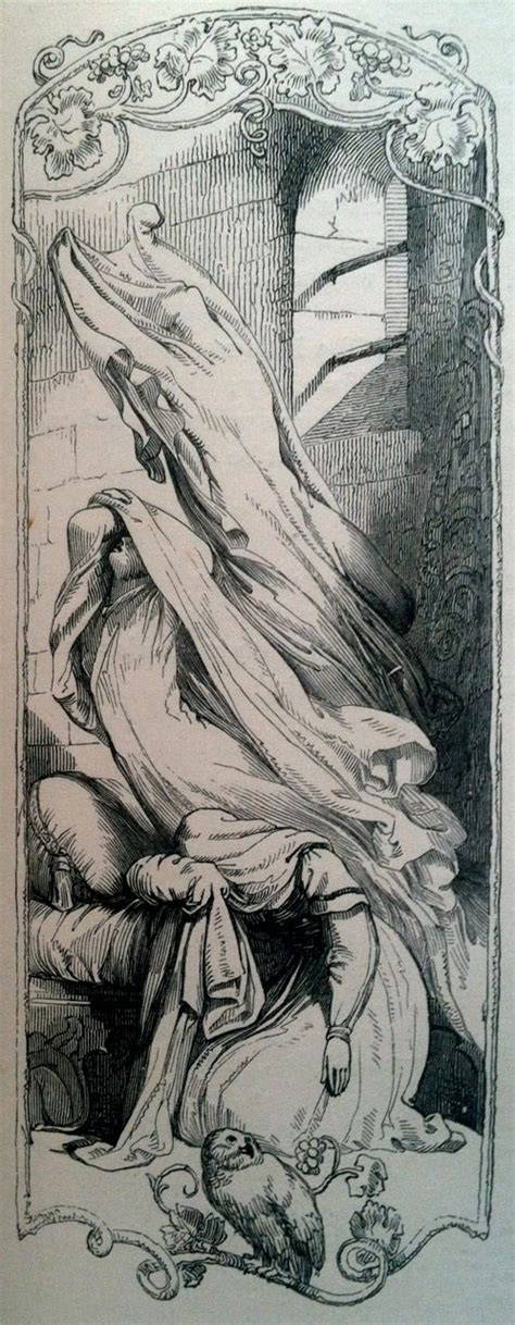 [scott William Bell Crowquill Tenniel Illus Engraved By Dalziel