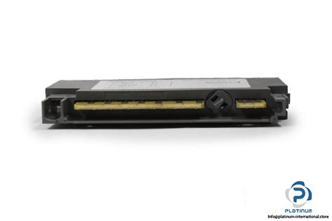 Allen Bradley 1734 Ssi Point I O Synchronous Serial Interface Absolute Encoder Module Platinum