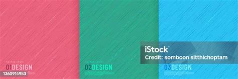 분홍색 녹색 및 밝은 파란색 추상적 배경에 겹치는 대각선 선 세트 모던하고 미니멀한 하프톤 디자인 동적 속도는 복사 공간이있는 패턴 템플릿을 점합니다 벡터 일러스트레이션 0