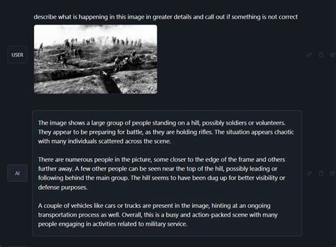 Unlocking The Power Of Multimodal AI A Deep Dive Into LLaVA And LLaMA Demo In LM Studio