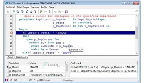 Allround Automations Plsql Developer 16072172 Filecr