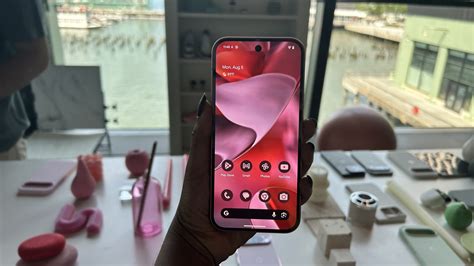 Pixel 9 Vs Pixel 8 How Are They Different Mashable