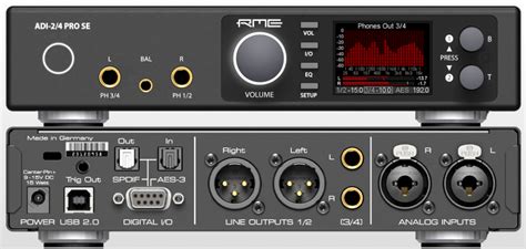6 Best Audio Interface With Xlr Output Features Price Pros And Cons