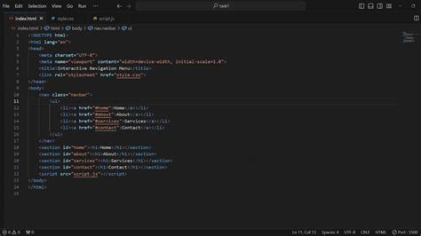 Jahnavi Bandlamudi On Linkedin Internshipachievement Webdevelopment Techintern Prodigyinfotech