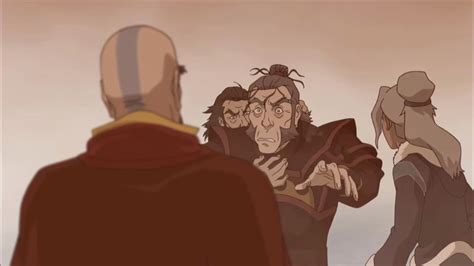 Theyre All Fictional Top Twelve Best Scenes In The Legend Of Korra