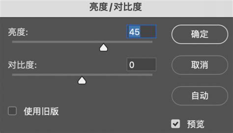 Ps 亮度、色阶、曲线 知乎