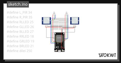 Quiz1 Even12 Wokwi Esp32 Stm32 Arduino Simulator