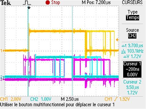 CCS TMS320C6678 C6000 Interrupts Jitter Code Composer Studio Forum